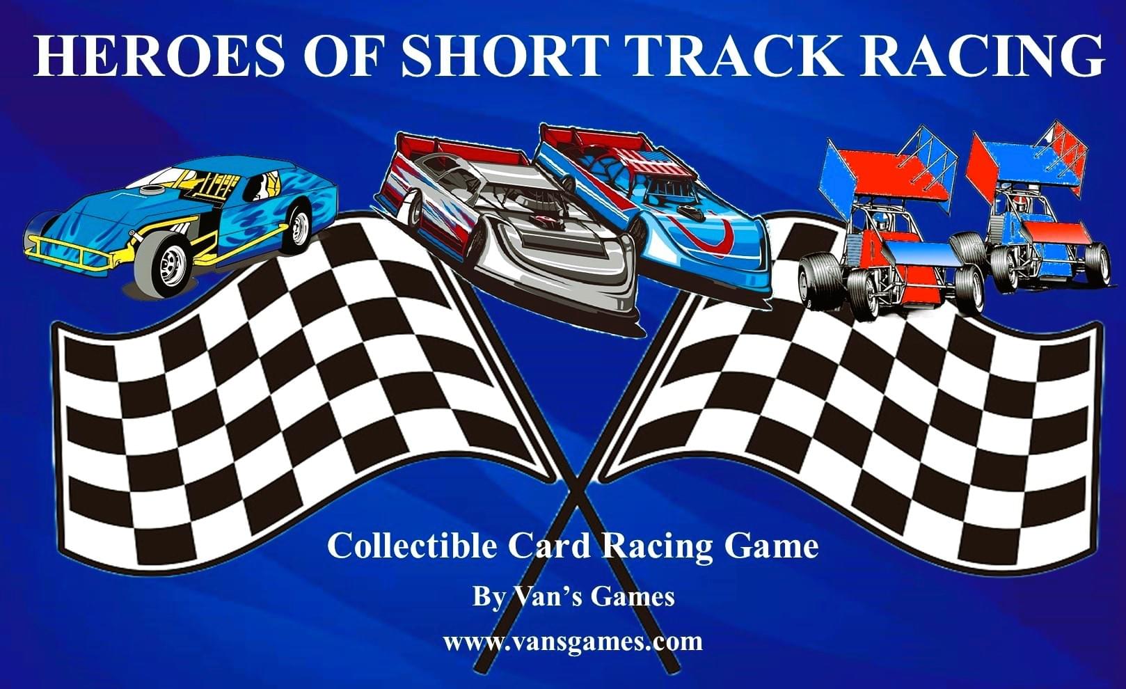 Store - Van's Games