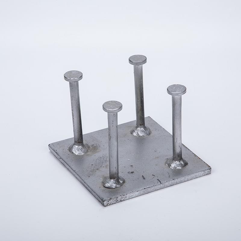 Precast Accessories - Hardware site