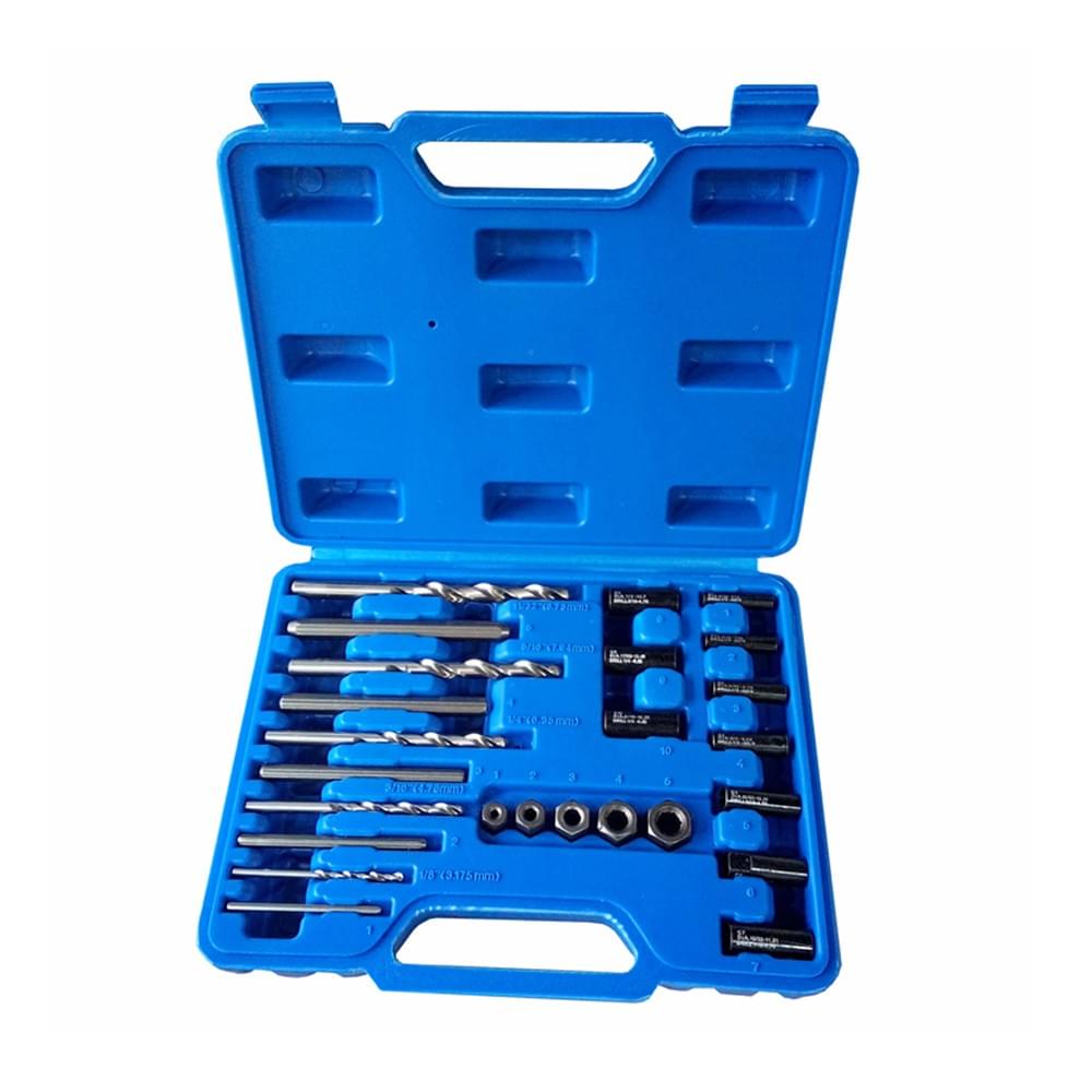 Thread Repair - Extractor - SINKEE TOOLS - 12 Years Experience in Auto ...