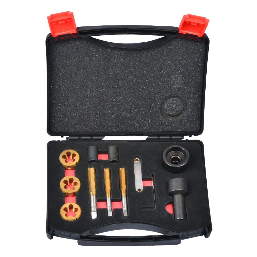 Thread Repair - Extractor - SINKEE TOOLS - 12 Years Experience in Auto ...