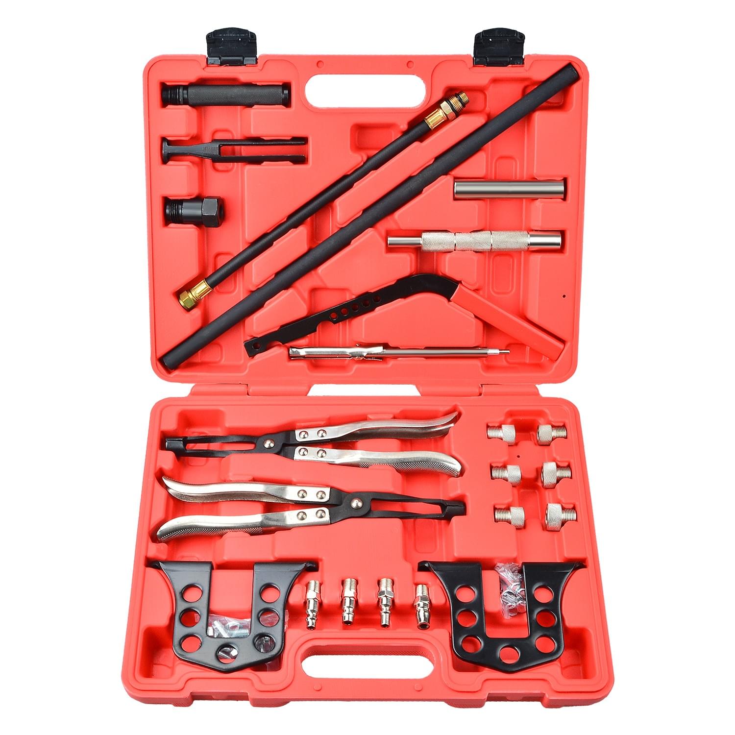 Brake - Clutch - Valve Spring - SINKEE TOOLS - 12 Years Experience in ...