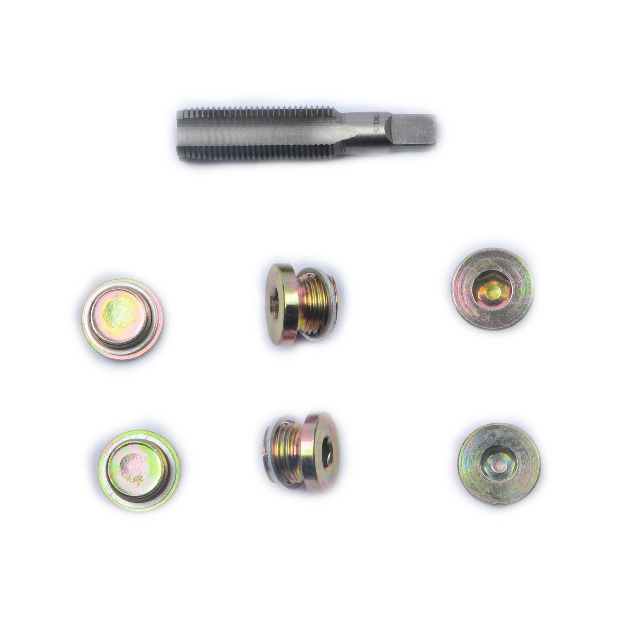 Thread Repair - Extractor - SINKEE TOOLS - 12 Years Experience in Auto ...