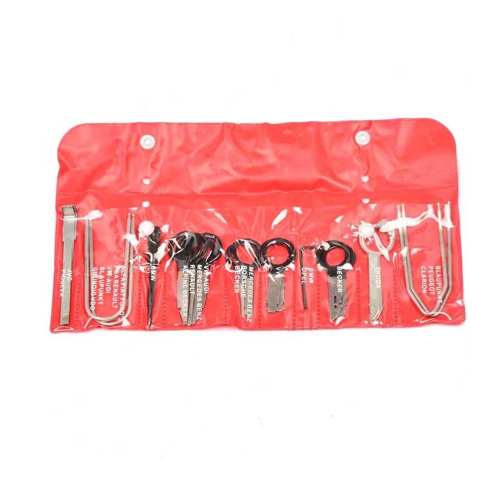 AC - Electrical - Radio - SINKEE TOOLS - 12 Years Experience in Auto ...