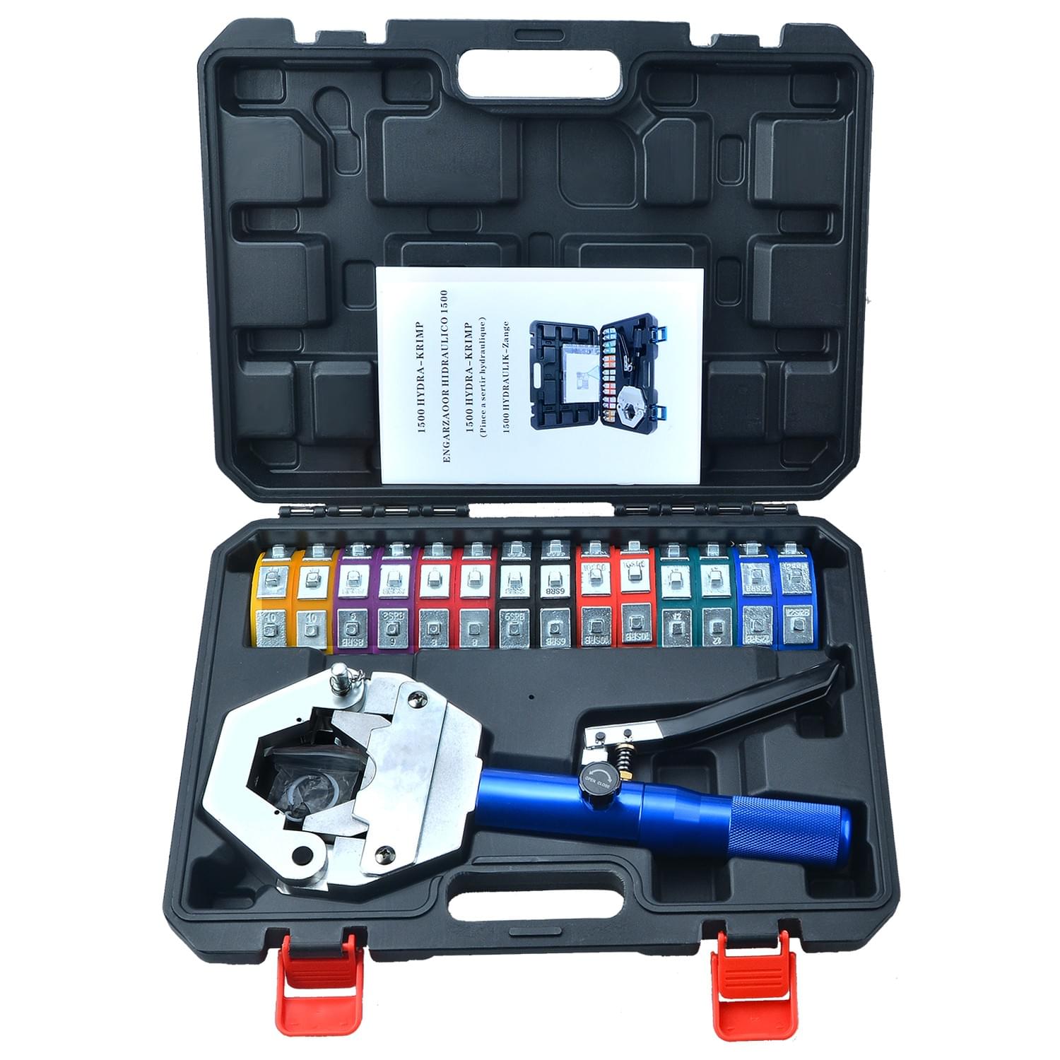 AC - Electrical - Radio - SINKEE TOOLS - 12 Years Experience in Auto ...