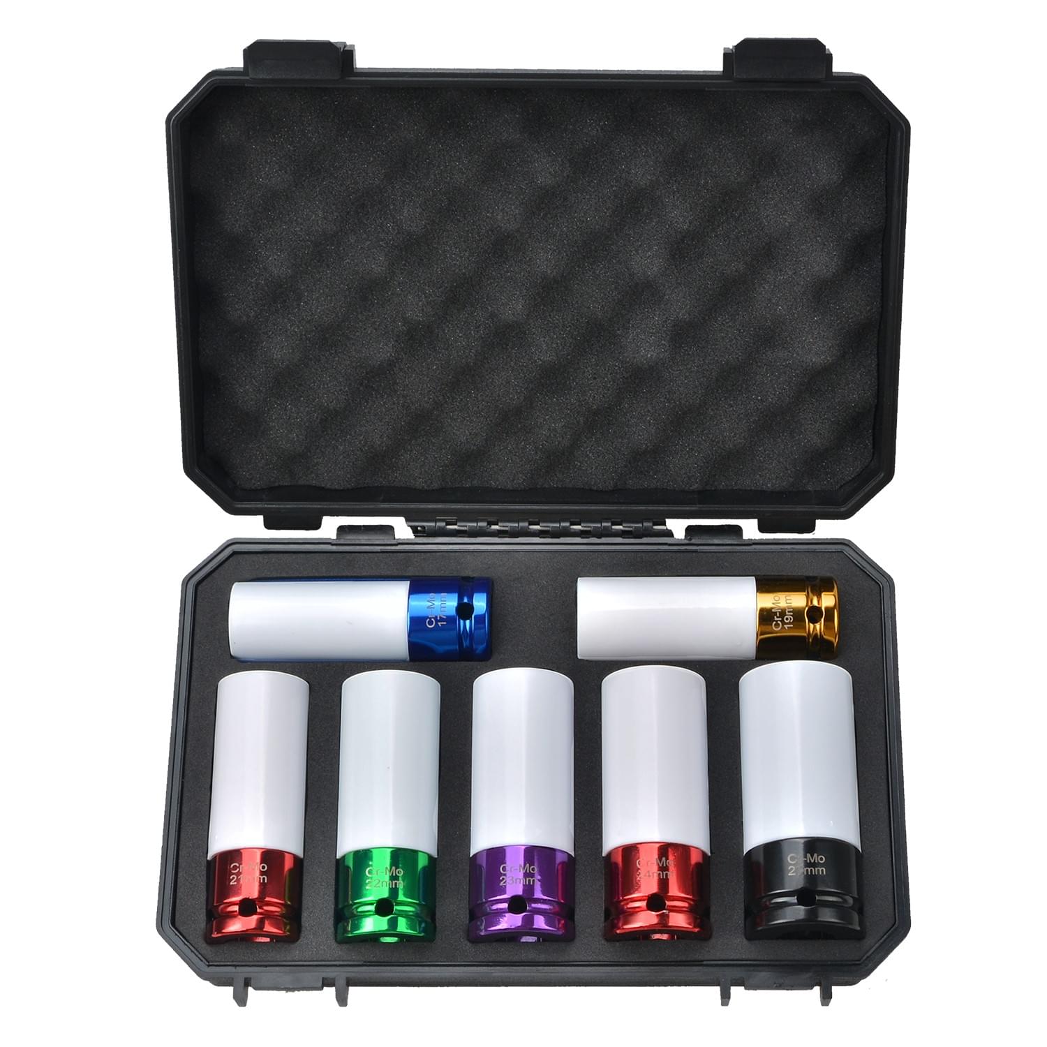 Socket - Wrench - SINKEE TOOLS - 12 Years Experience in Auto Repair Tools