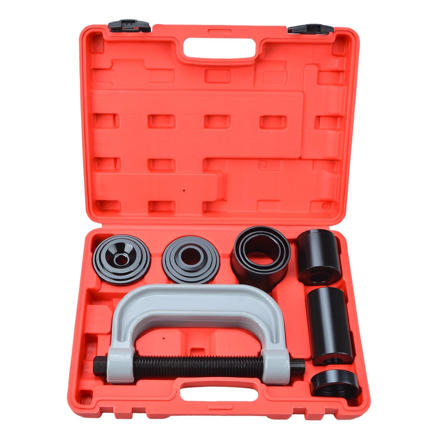 Tie Rod - Ball Joint - SINKEE TOOLS - 12 Years Experience in Auto ...