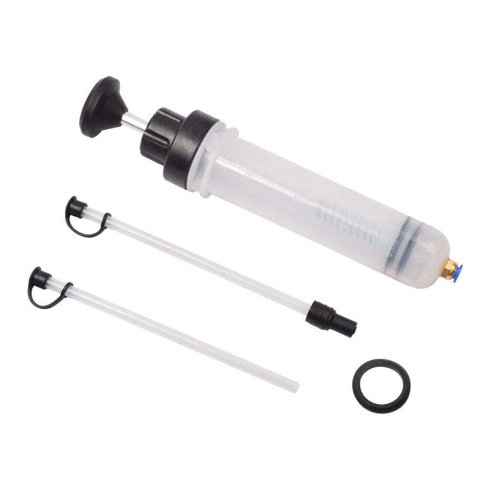 Oil Change - Oil Tank - SINKEE TOOLS - 12 Years Experience in Auto ...