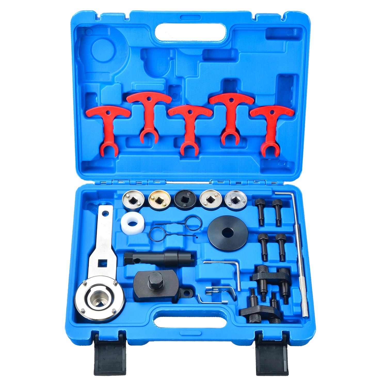 VW - AUDI - SINKEE TOOLS - 12 Years Experience in Auto Repair Tools