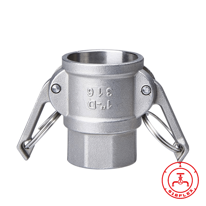 Inox Fittings - inox van supplier Copy