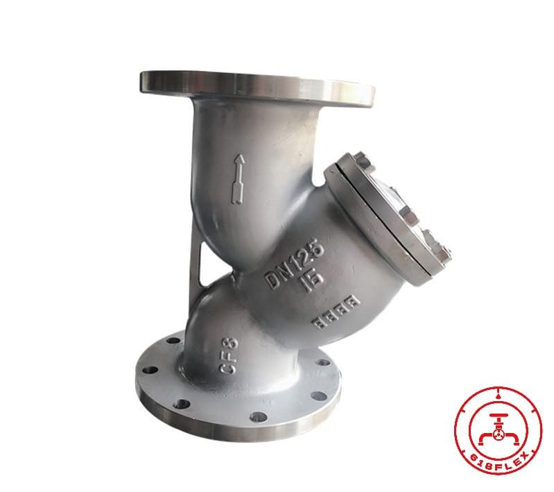 Inox Valves - inox van supplier