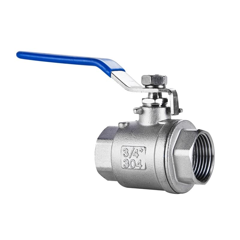 Inox Valves - inox van supplier