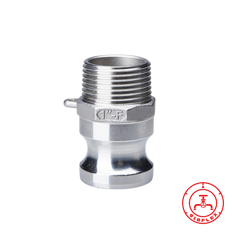 Inox Fittings - inox van supplier Copy