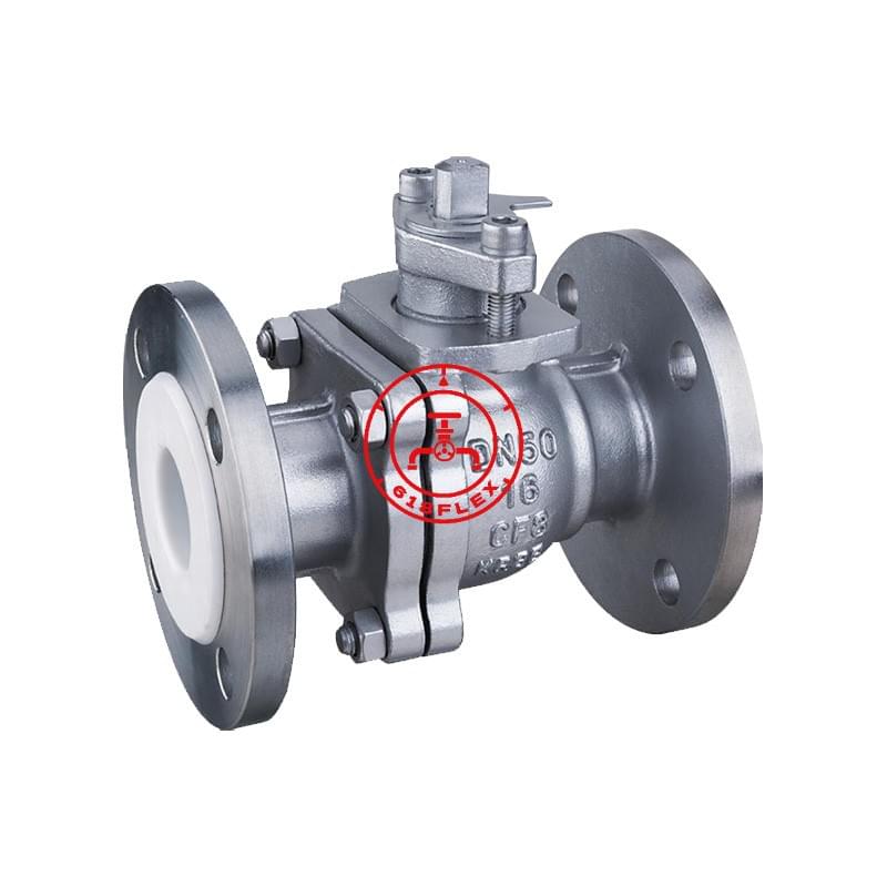 Inox Valves - inox van supplier