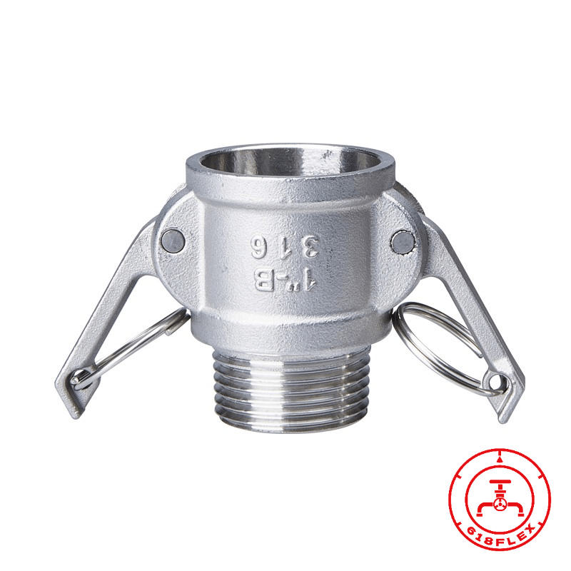 Inox Fittings - inox van supplier Copy