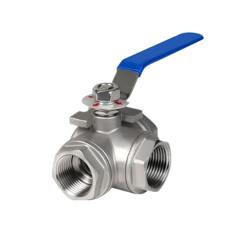 Inox Valves - inox van supplier