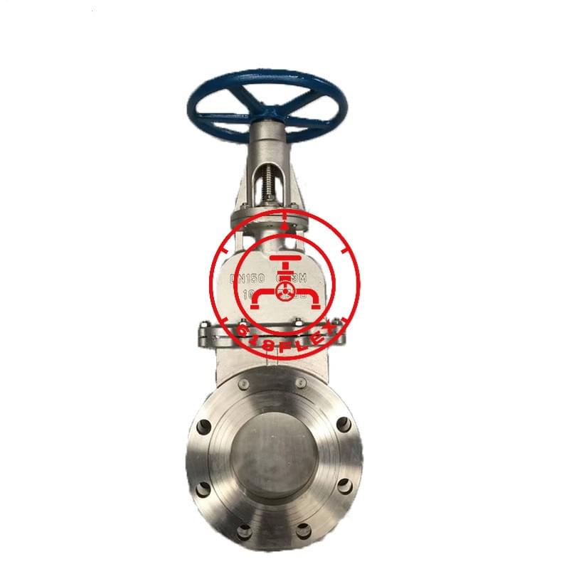Inox Valves - inox van supplier