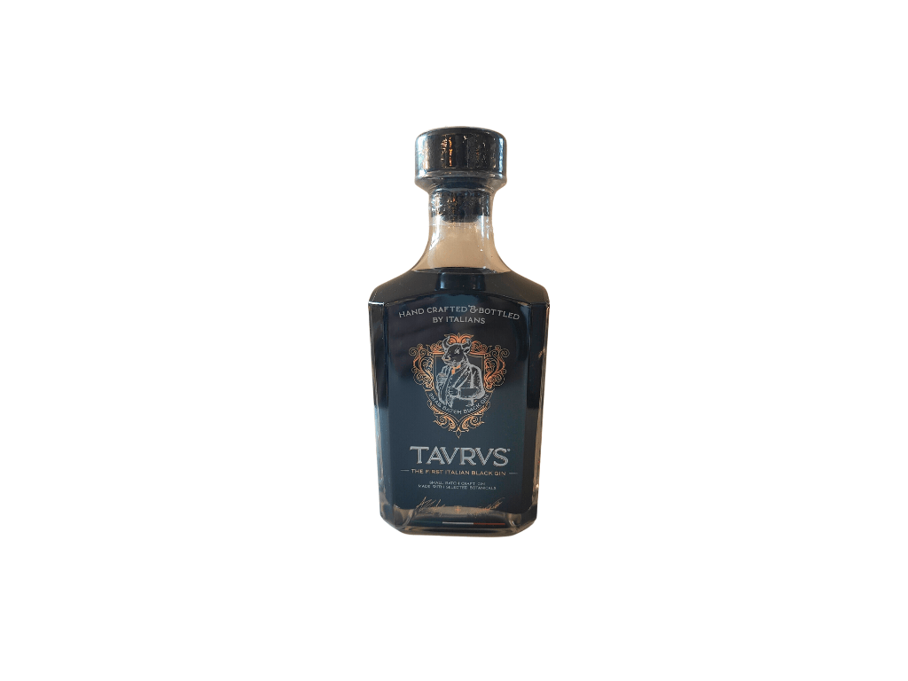 tauros gin