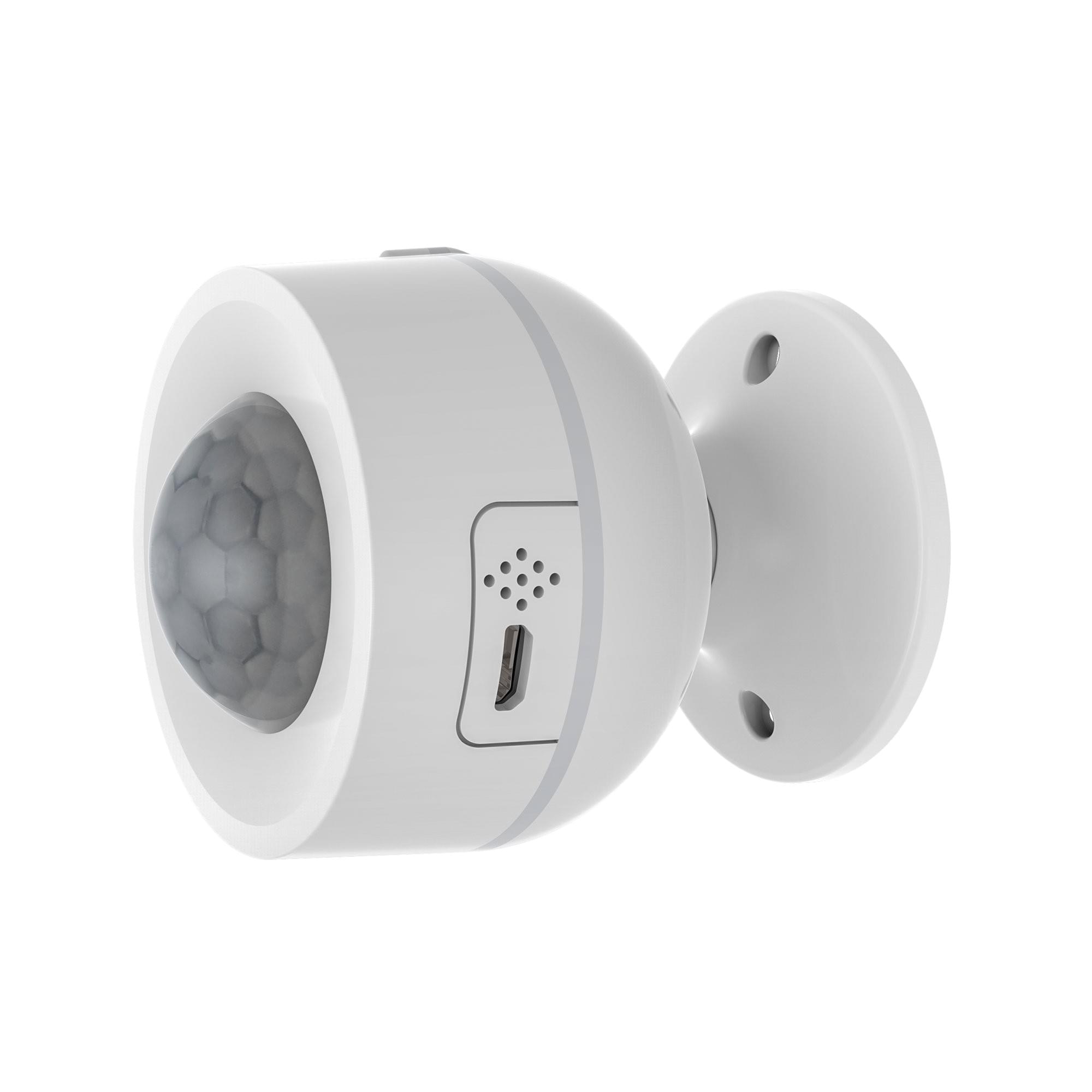 Automation - HeySmart - Smart Home and Smart security By GBC