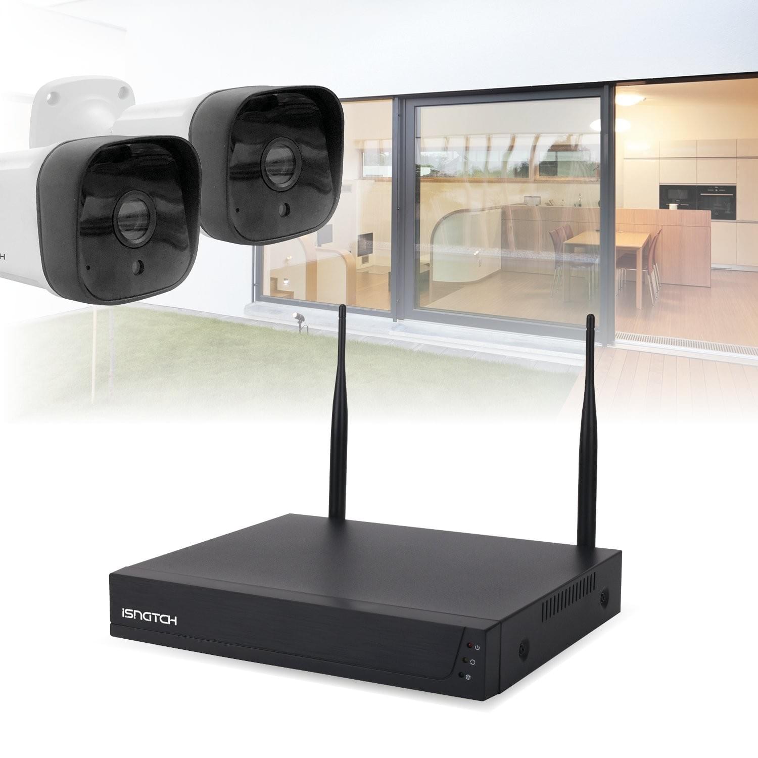 Automation - HeySmart - Smart Home and Smart security By GBC