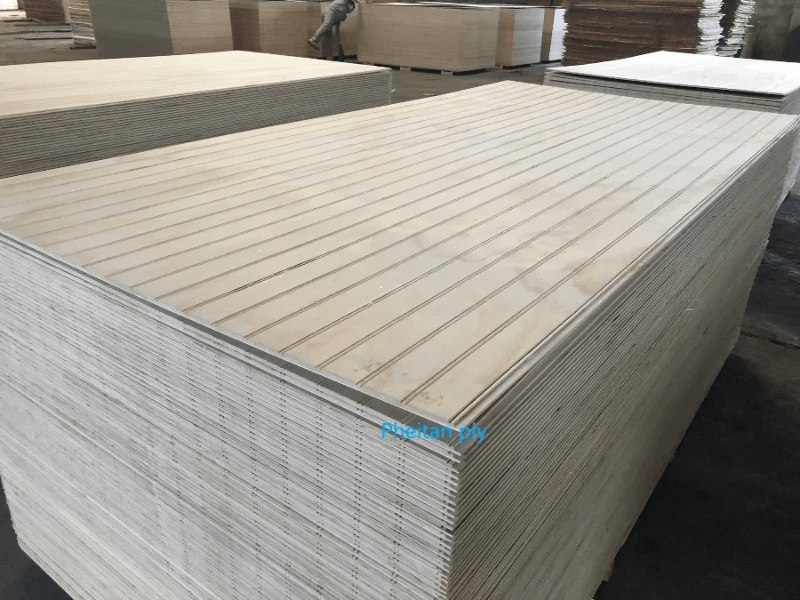 wall panel PVC foam panel