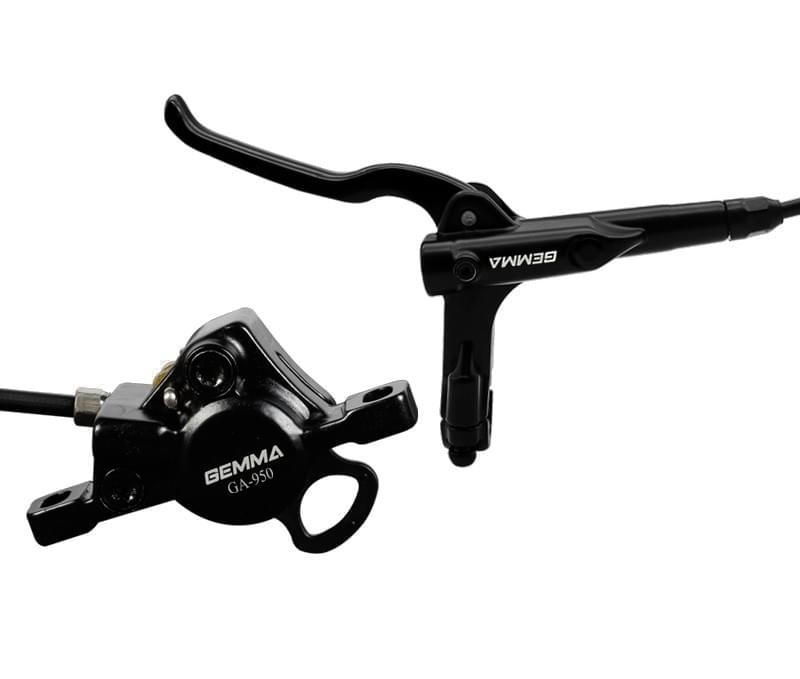 PRODUCTS - GEMMA-Taiwan Profession Brakes 台灣珈碼專業煞車品牌