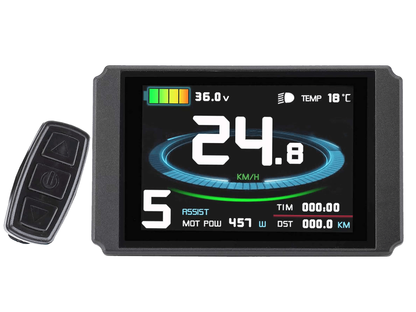 Display - E-bike Taiwan Manufacture factory Wholesale