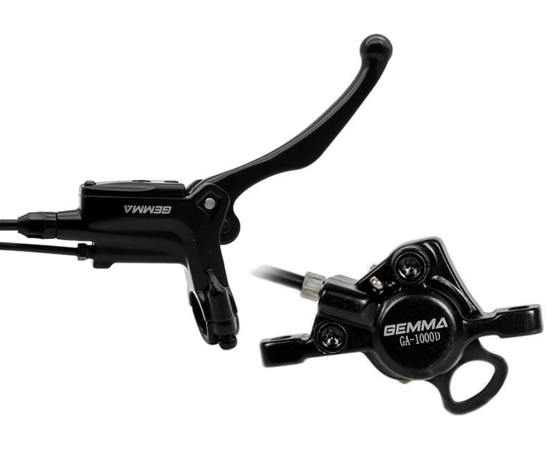 PRODUCTS - GEMMA-Taiwan Profession Brakes 台灣珈碼專業煞車品牌