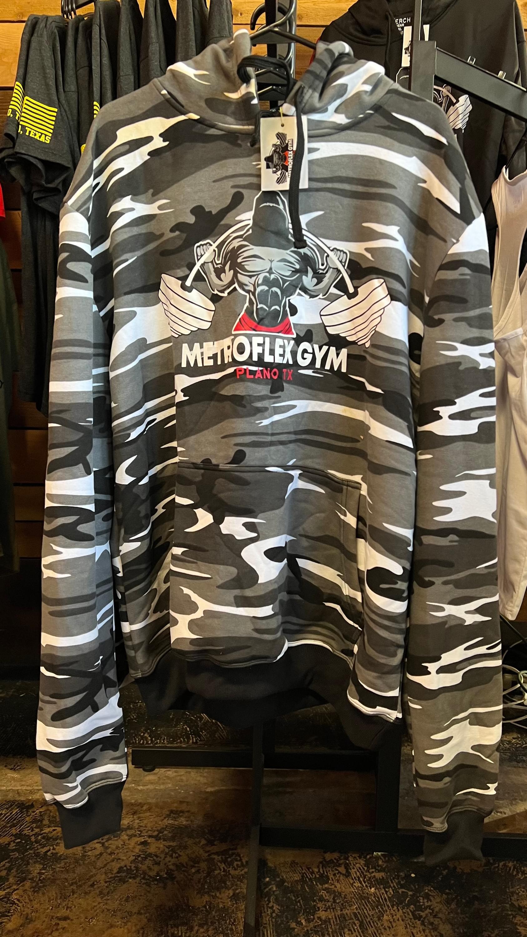 SHOP - Welcome to Metroflex Gym Plano TX