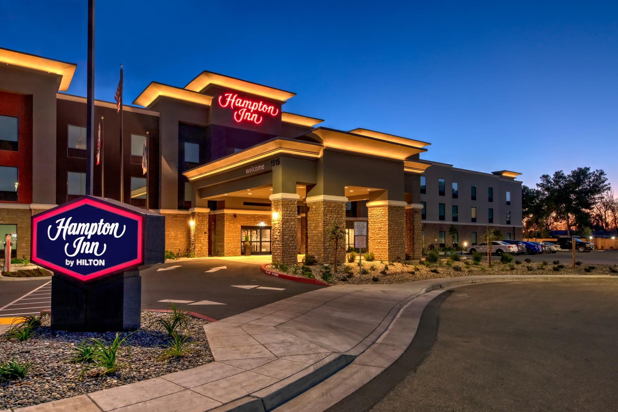 PORTFOLIO - AXIS Hotel Group