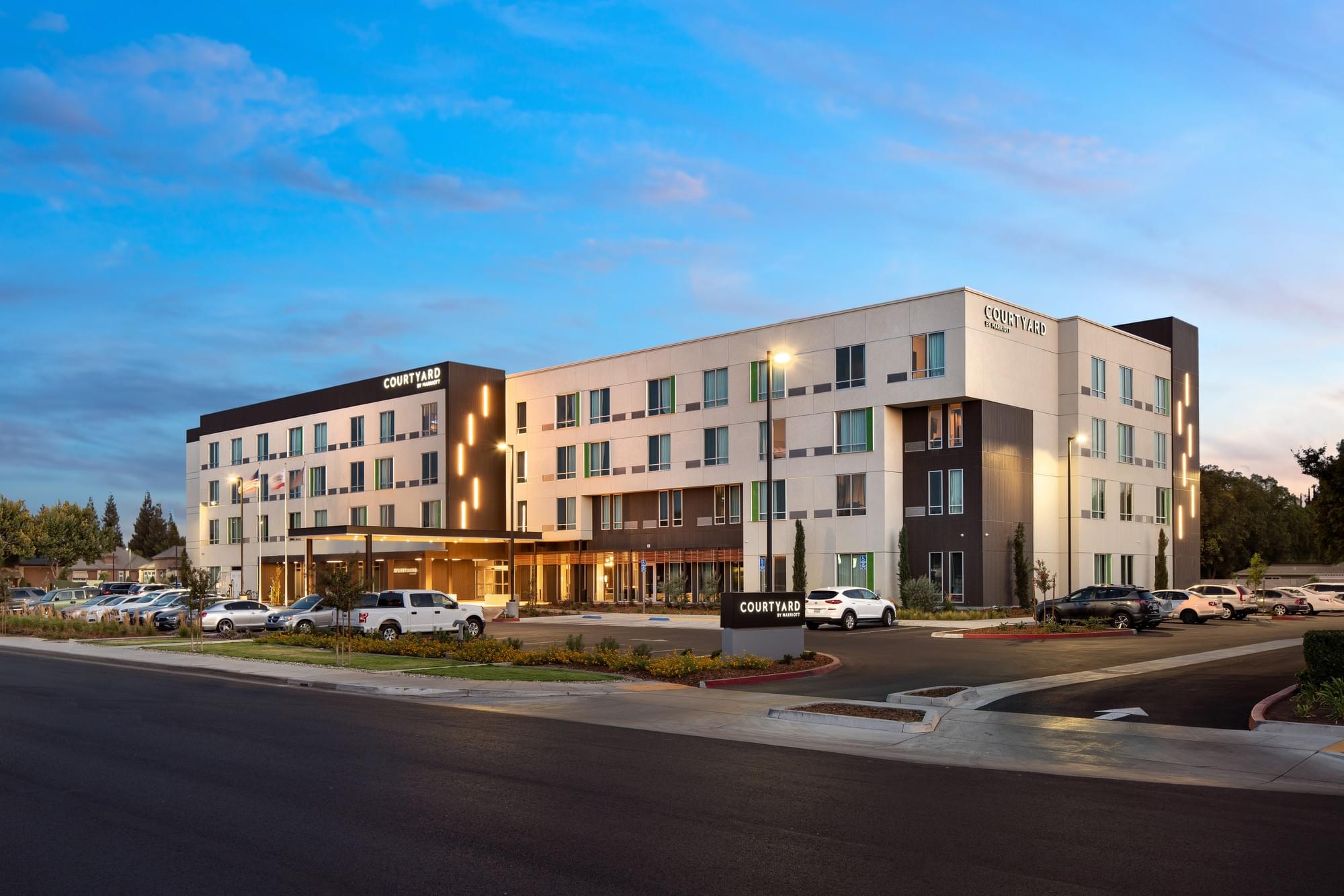 PORTFOLIO - AXIS Hotel Group