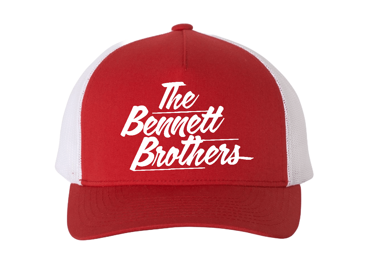 Store - The Bennett Brothers