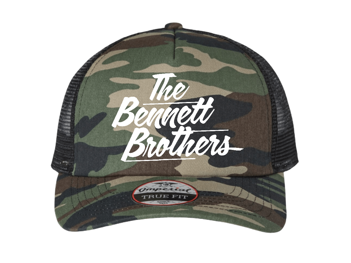 Store - The Bennett Brothers