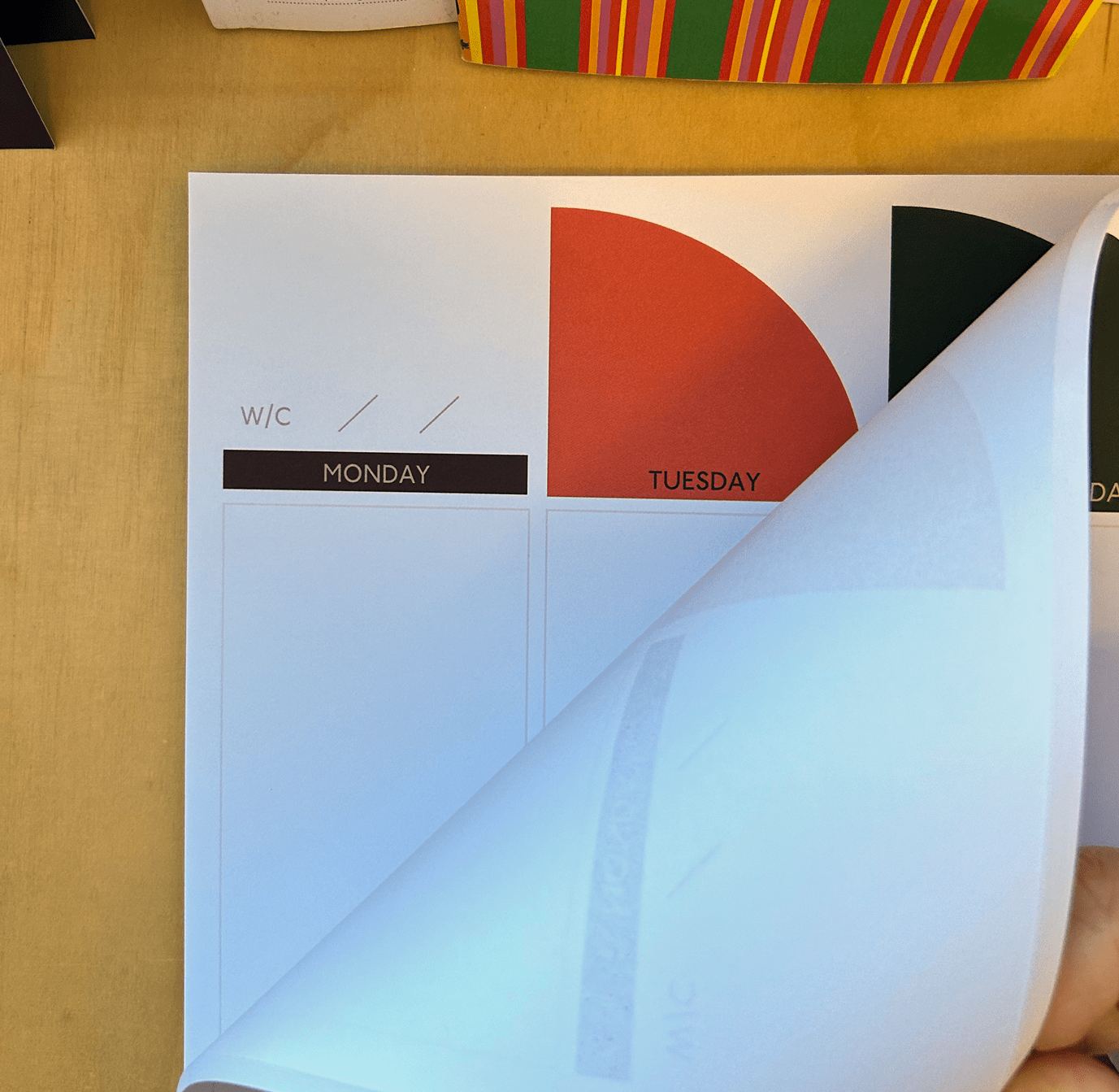 SHOP - Freelance Graphic Designer | Anna Rigby Design | Nottingham