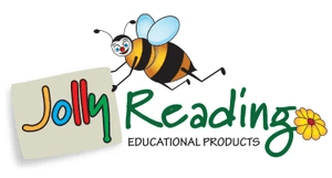 Catalogue and Order Form - Jolly Reading Consulting