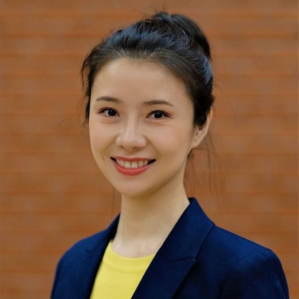 Dr. Jessica Li, University of Washington