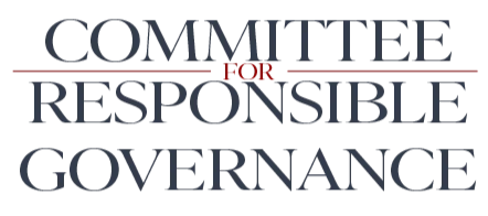 Committee for Responsible Governance