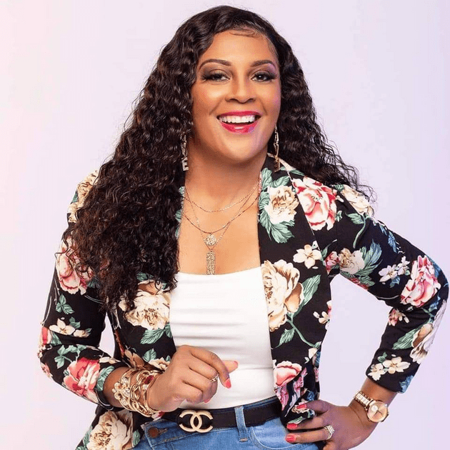 The Ruth Mentoring Project - Nicky E. Collins