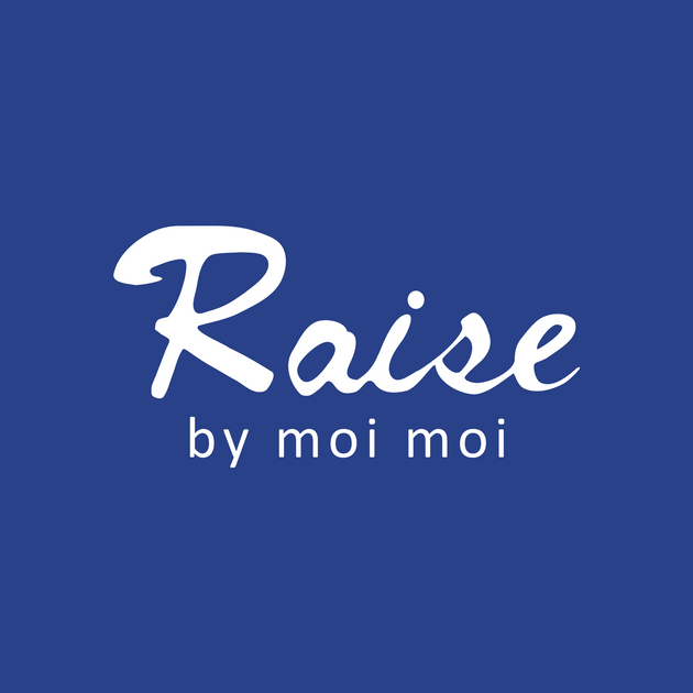 Raise by moi moi on Strikingly