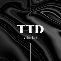 Exclusive - TTD value list 馬桶塔房價值表 on Strikingly