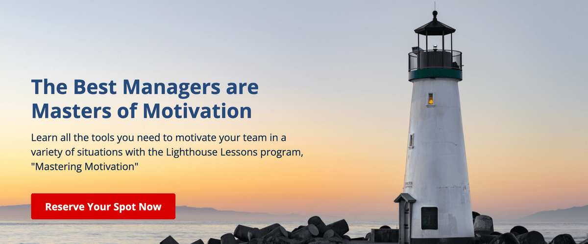 Lighthouse Leadership Lessons: The Turbulent 20s