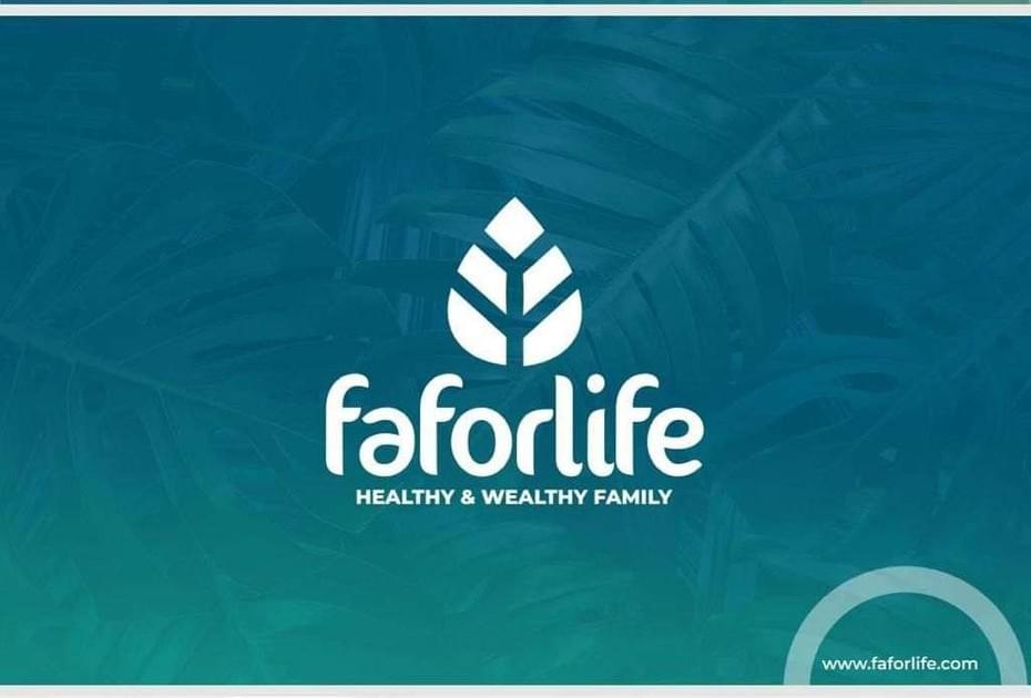 Faforlife International: Registration, Compensation Plan on Strikingly