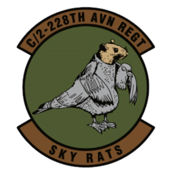 Sky Rats
