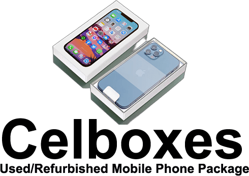 Biggest Used&Refurbished phone boxes and accessories supplier.