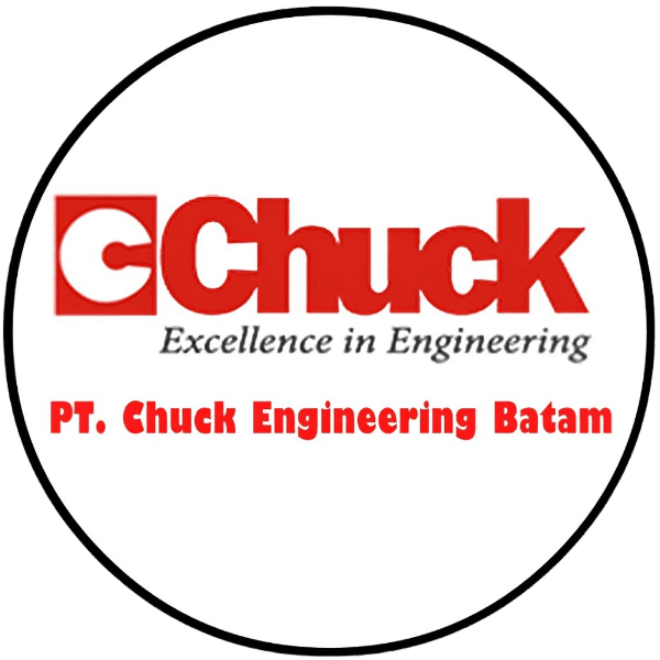PT. Chuck Engineering Batam on Strikingly