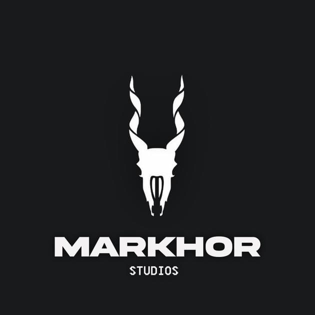 Markhor Studios on Strikingly