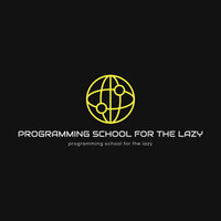 programming school for the lazy on Strikingly