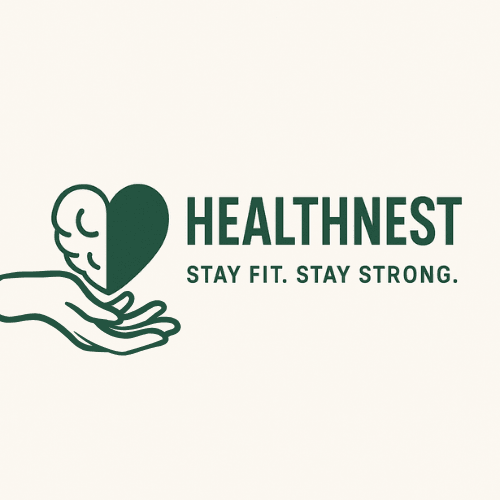 About Us - HealthNest on Strikingly