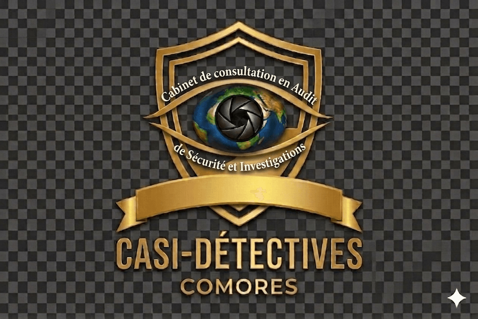 CASI-Détectives on Strikingly