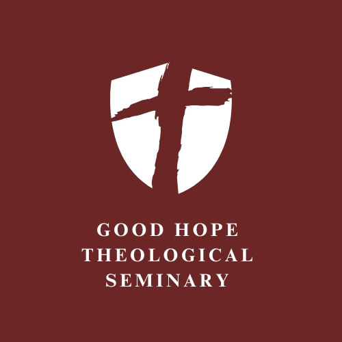 Good Hope Theological Seminary on Strikingly