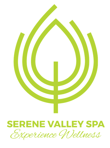 Serene Valley Spa on Strikingly